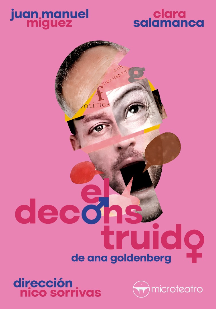 Programación - Microteatro Madrid. Tu plan perfecto en Madrid.