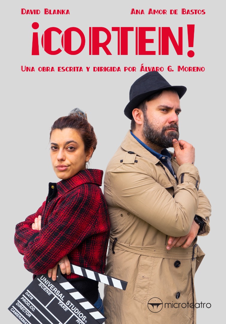 Programación - Microteatro Madrid. Tu plan perfecto en Madrid.