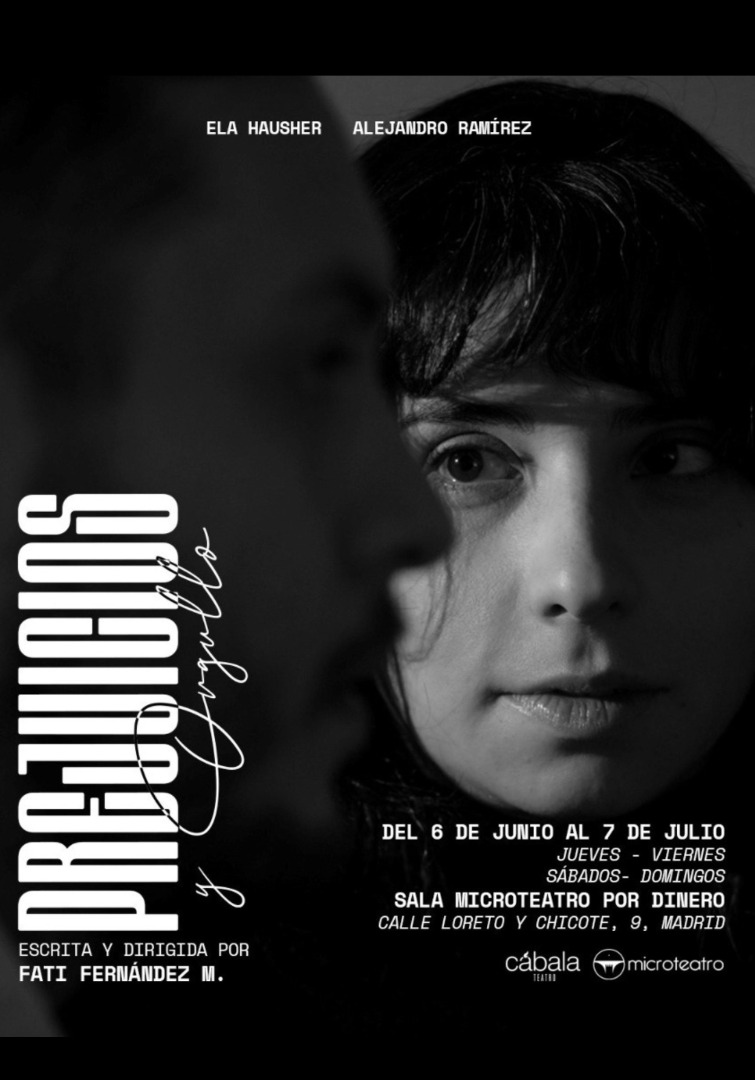 Programación - Microteatro Madrid. Tu plan perfecto en Madrid.