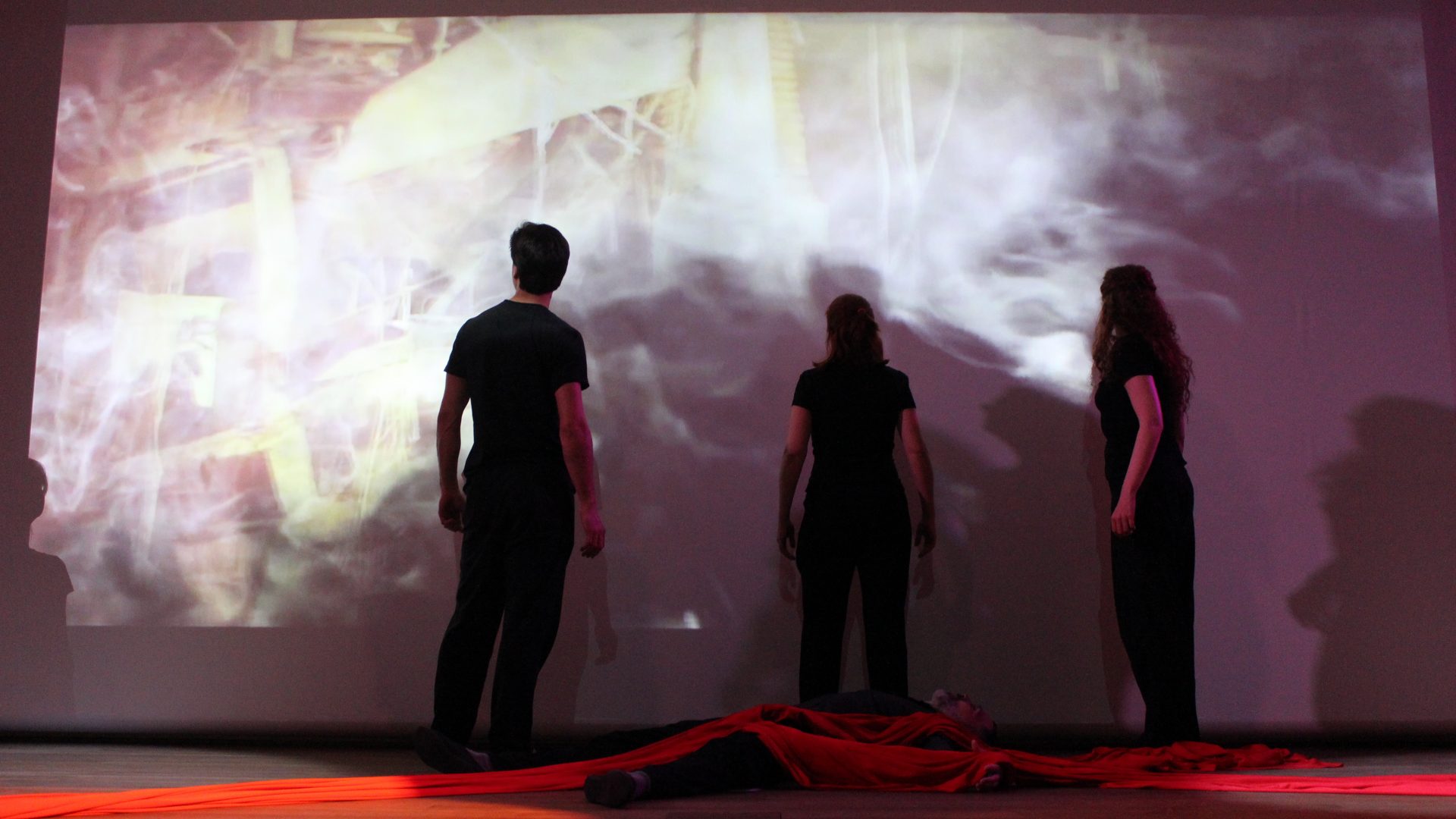 Microteatro