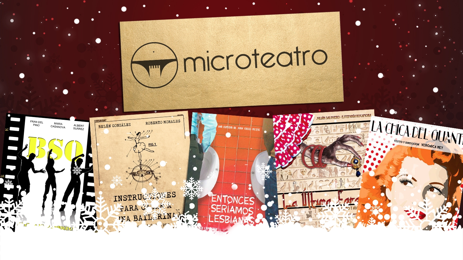 Microteatro